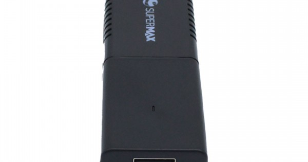 Supermax Android TV Stick - SM4K001
